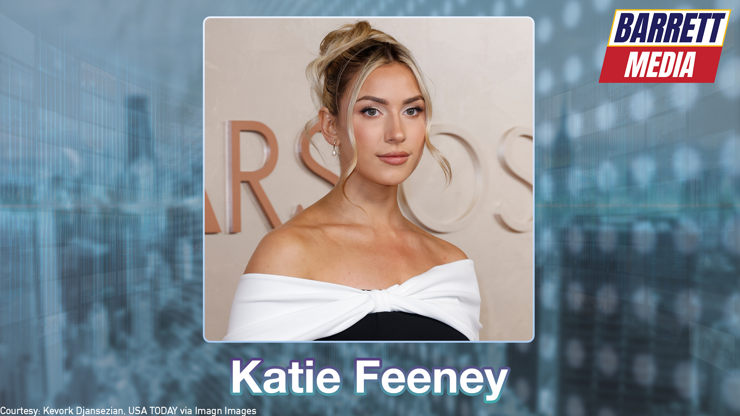 Seven Sports Media Professionals Under 30 You Need to Know - Barrett Media