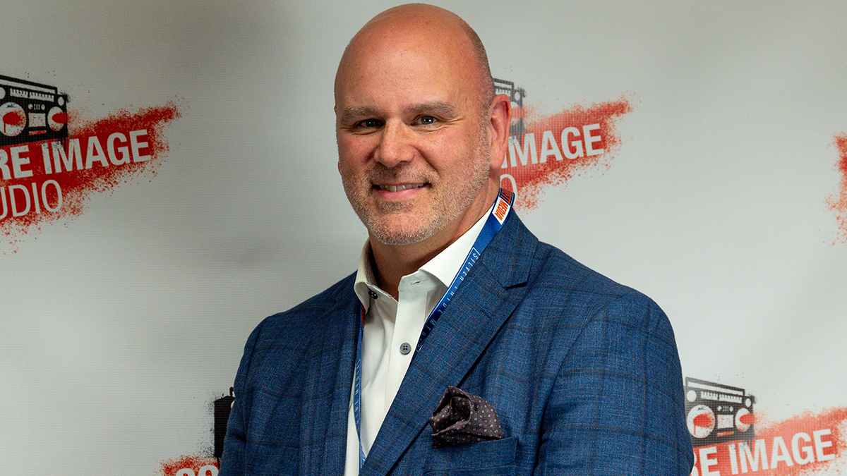 Keith Williams - Barrett Media
