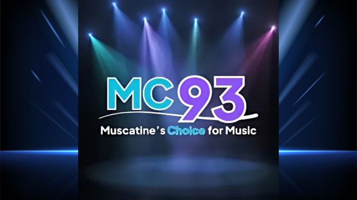 Adult Hits MC93 Debuts In Muscatine/Quad Cities - Barrett Media