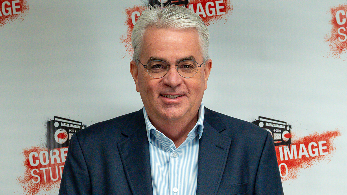 Mike Hulvey - Barrett Media