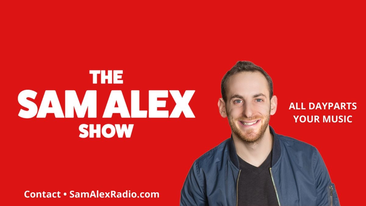 Sam Alex is a Media Entrepreneur and His Own Boss - Barrett Media