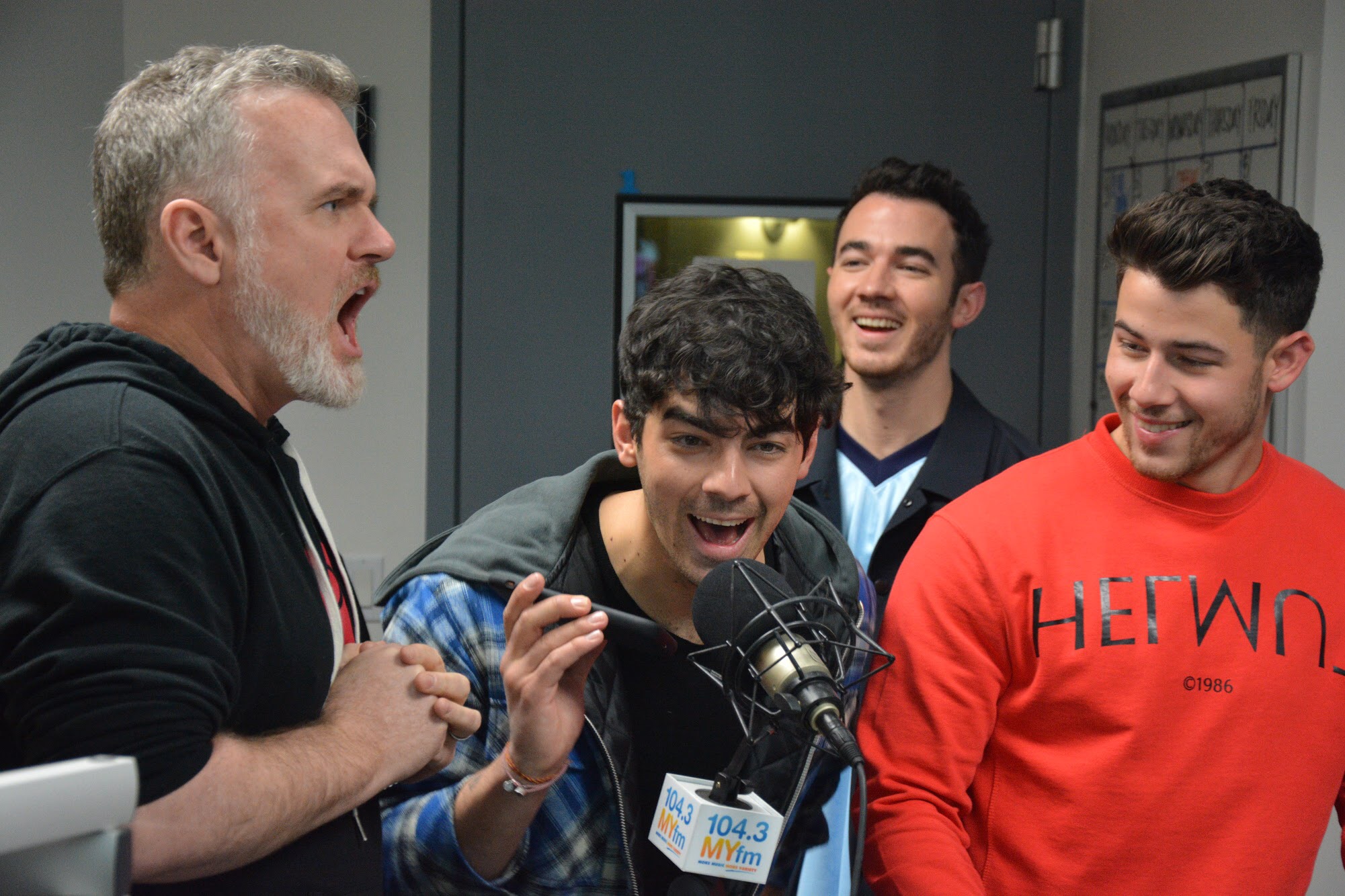 'Valentine In The Morning' Is Anchored In Honesty And Truth - Barrett Media