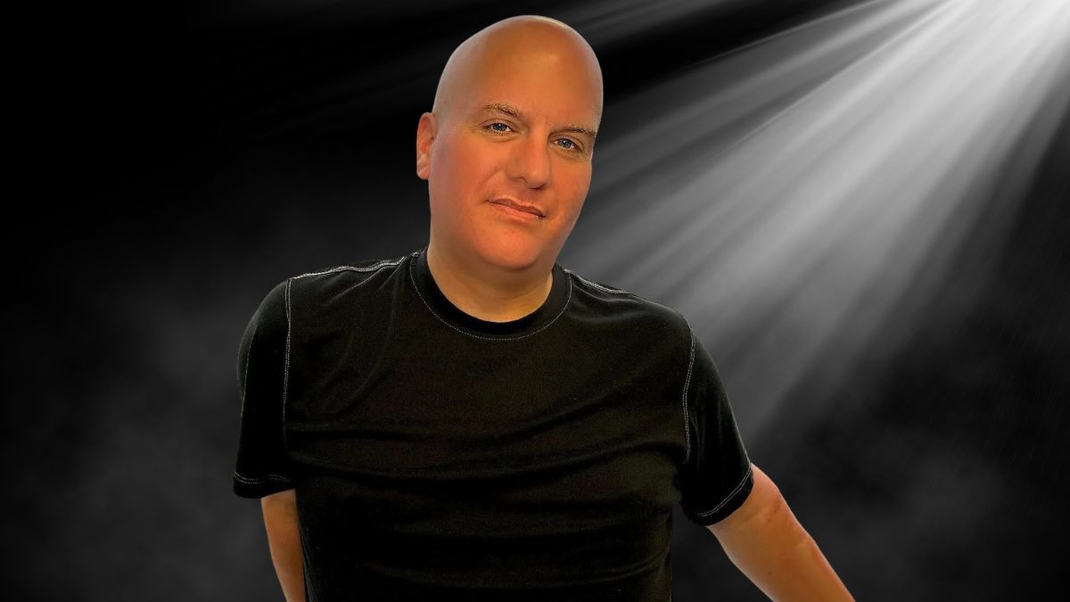 Jay Michaels Out At Mix 96.5 And 95.7 The Spot in Houston - Barrett Media