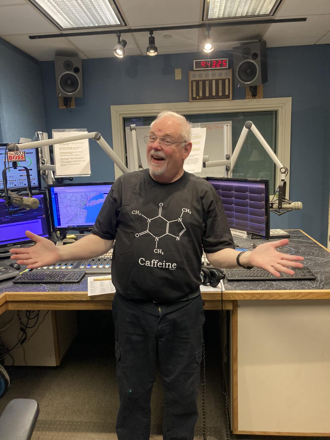 Ross Brittain Reflects on Z100 and Looks Ahead at Radio’s Future ...