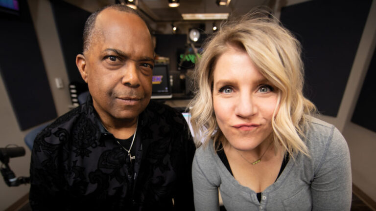 20 Brands In 20 Days: Rick Strauss, 98 Rock Baltimore - Barrett Media