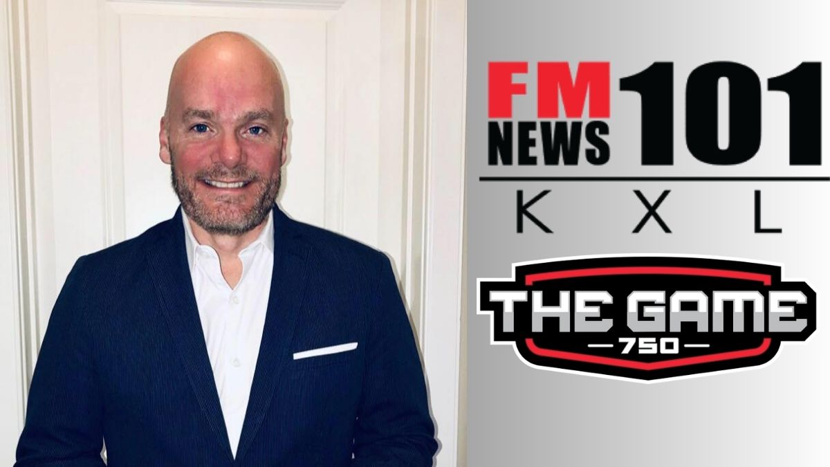 ROSS MACLEOD - Barrett Media
