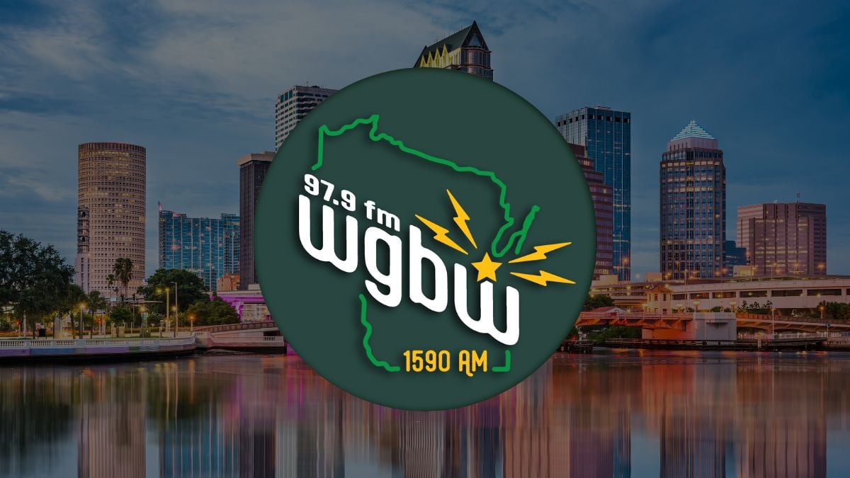 97.9 FM WGBW Hosts John Maino and Jim Schmitt Depart - Barrett Media