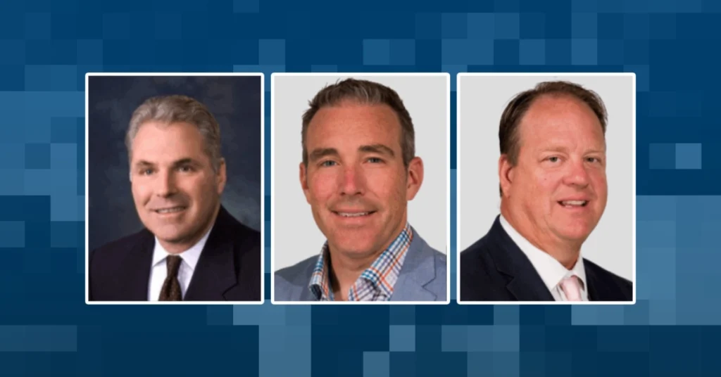 Morgan Murphy Media Elevates Three in Leadership Shuffle - Barrett Media