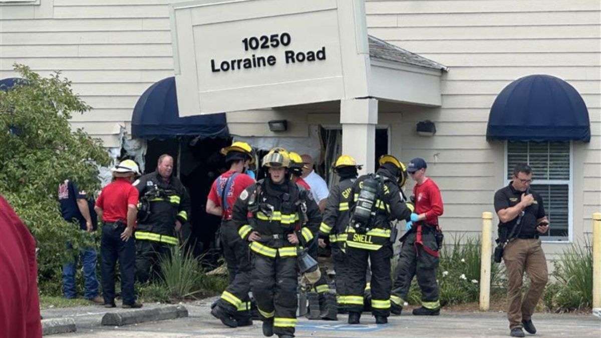 Tragic Crash Claims Life of Coast Radio’s Liz Thornburg - Barrett Media