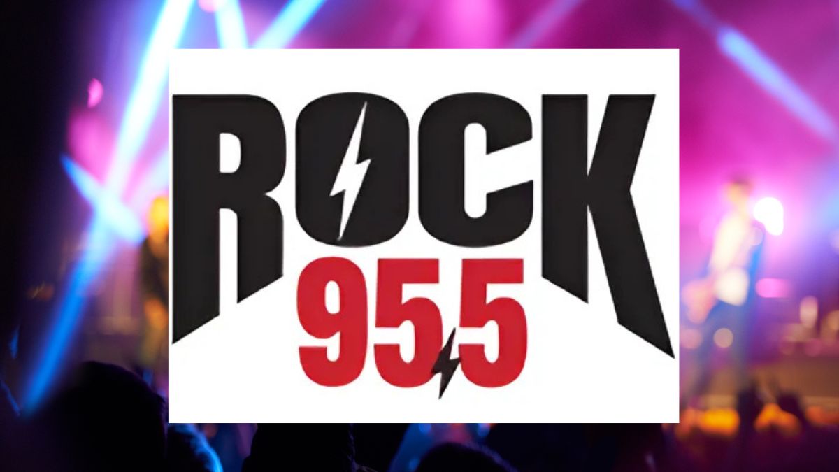 ROCK 95.5 Debuts with Bigger Signal in Central Pennsylvania - Barrett Media