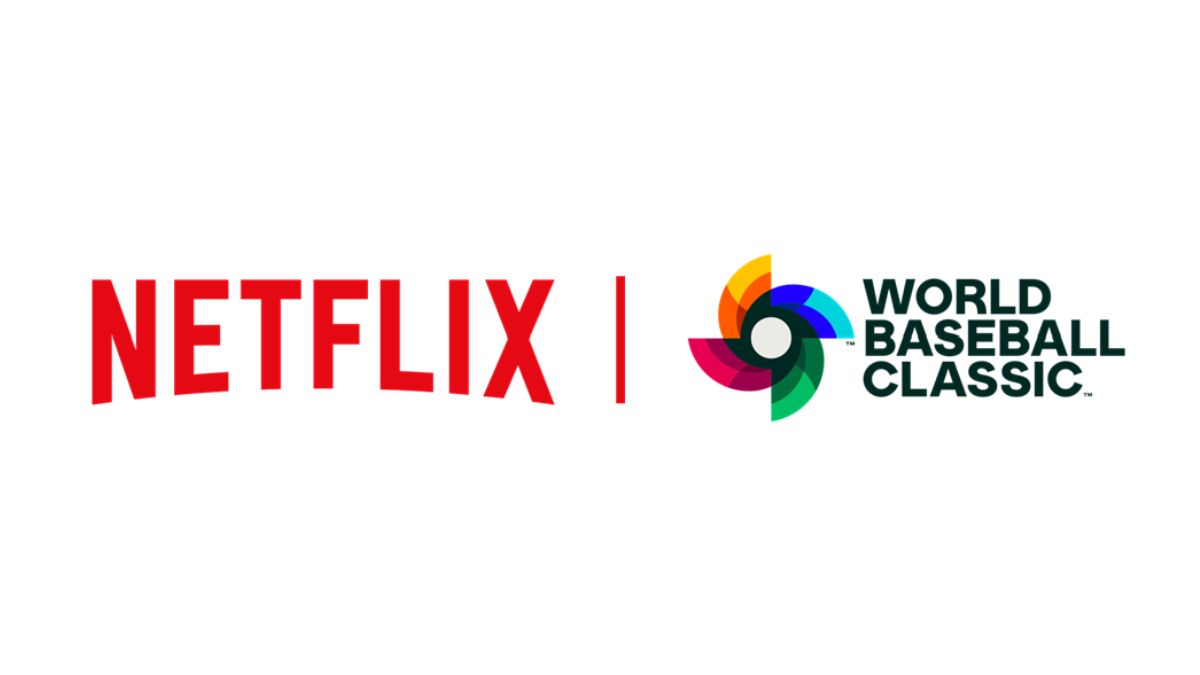 Netflix Secures Broadcast Rights to 2026 World Baseball Classic in ...