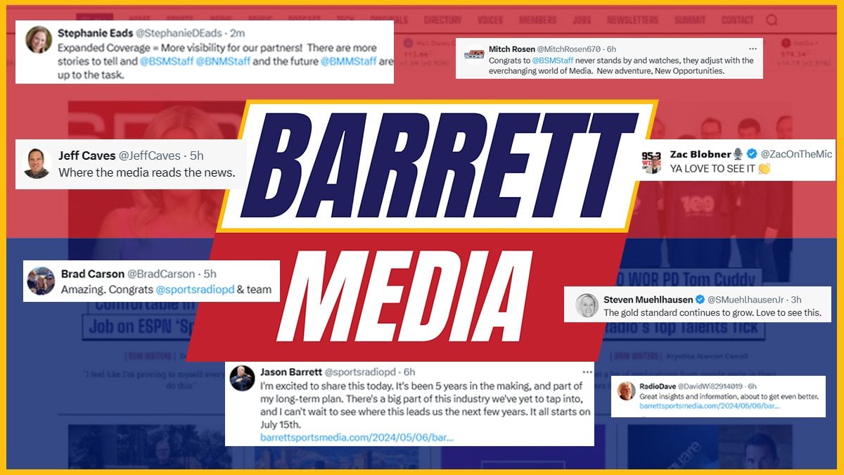 Keep-Grinding - Barrett Media