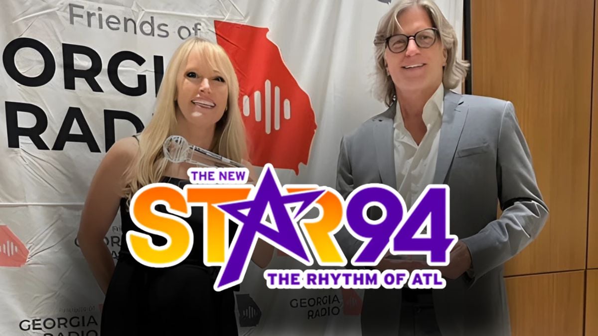Atlanta's Star 94 Adds ‘The Kevin and Taylor Show’ To Morning Drive ...