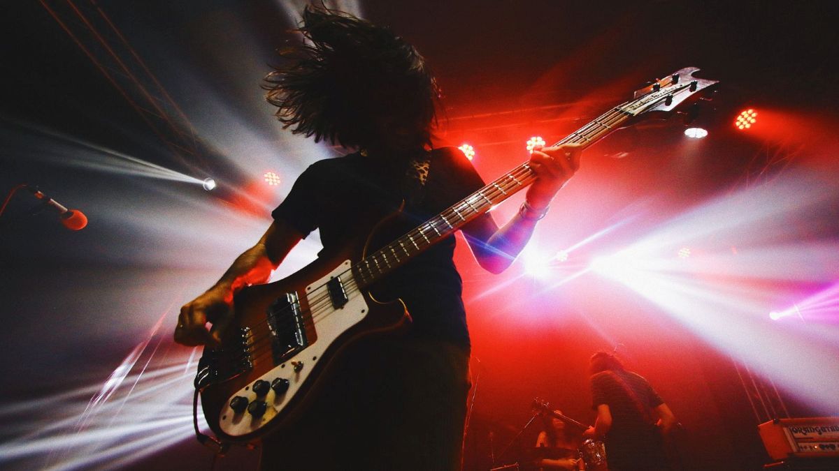 The New Rock Timeline Has Changed - Barrett Media
