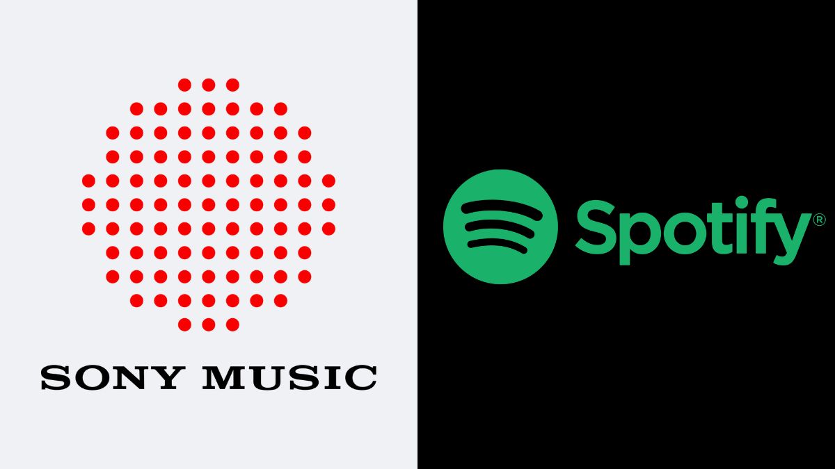 Spotify and Sony Music Group Announce Expanded Partnership - Barrett Media
