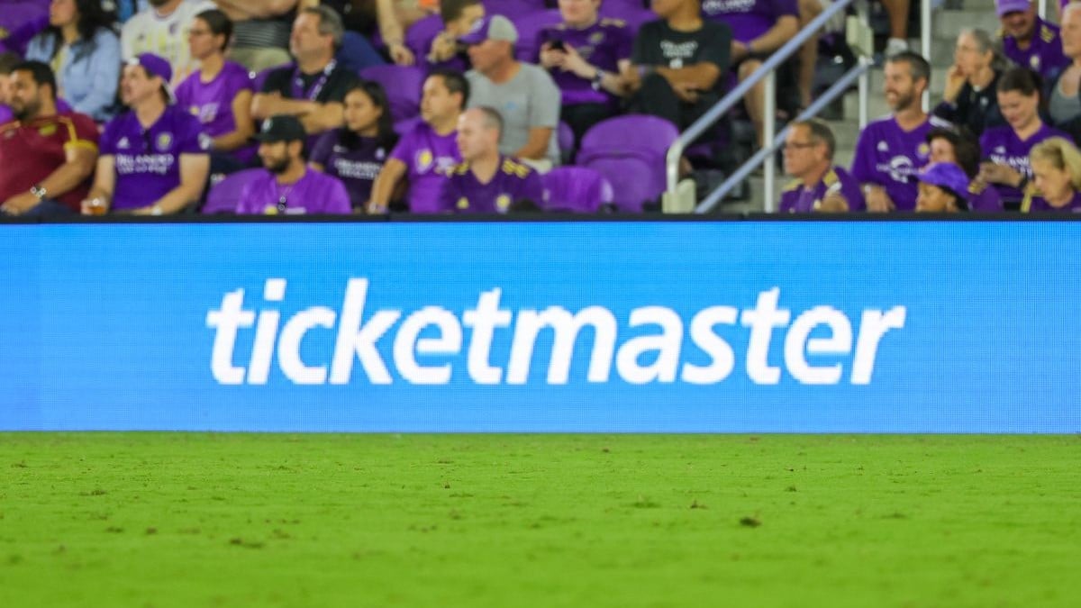 FTC Sues Ticketmaster Over Alleged Bot Abuse, Hidden Fees, and Inflated ...