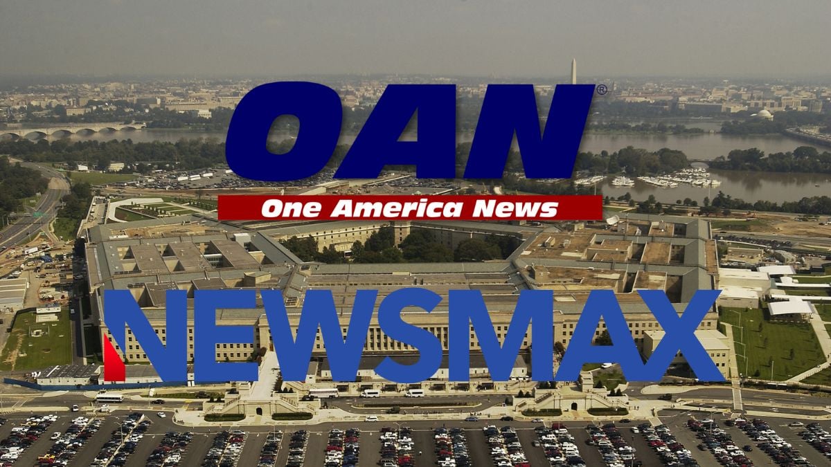 OAN-Newsmax - Barrett Media