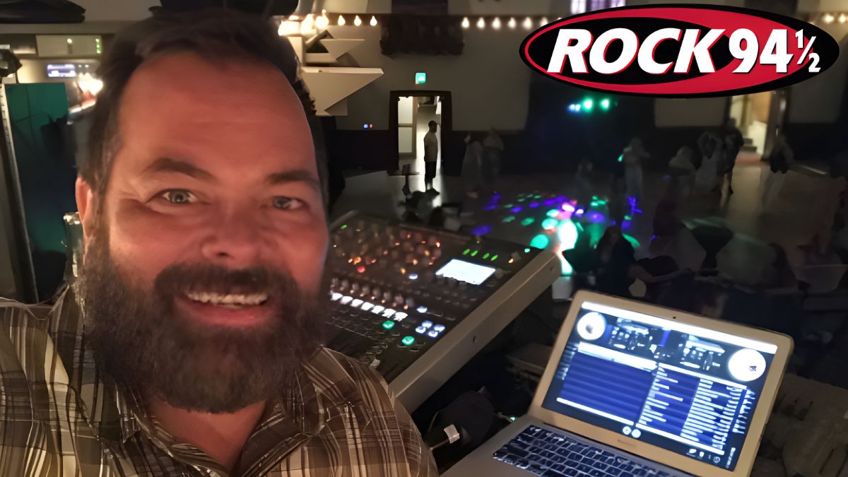 How Tripp Rogers Keeps Spokane Rocking Live And Local - Barrett Media