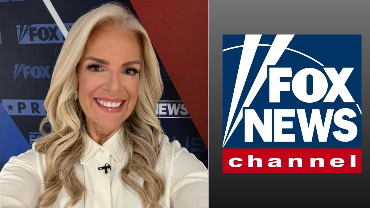 JANICE DEAN FOX NEWS - Barrett Media