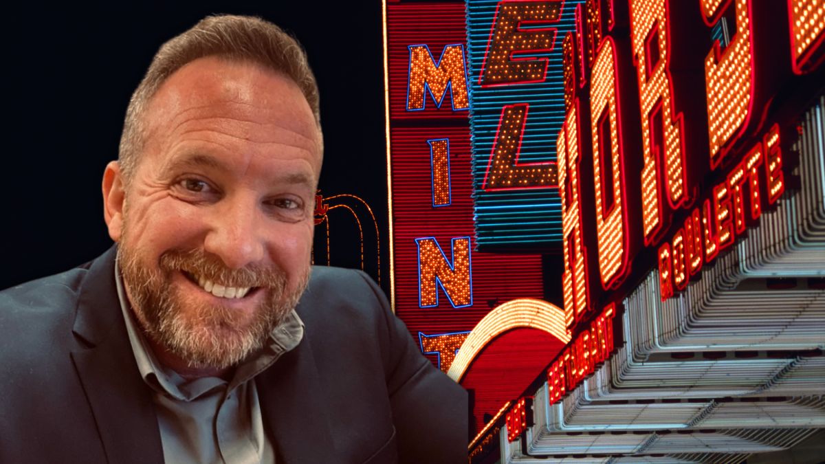 Lotus Broadcasting Adds JD Greene As Operations Manager Las Vegas ...