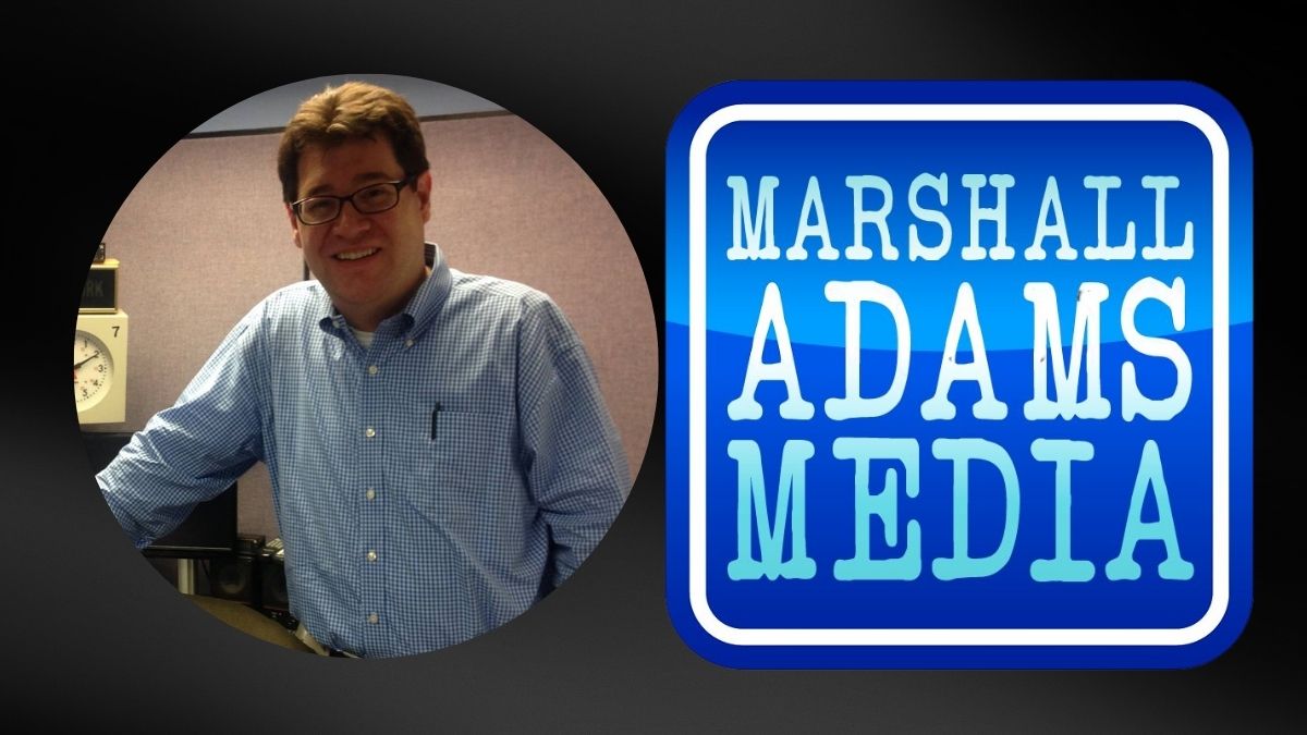 Marshall Adams, Longtime News/Talk Radio Programmer/Consultant, Dies ...