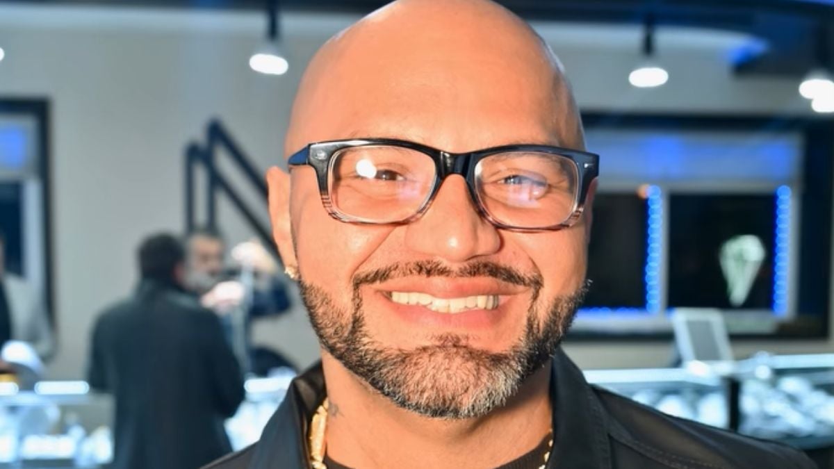 Rich Valdes: 'Just Couldn't Reach an Agreement' with Westwood One to ...