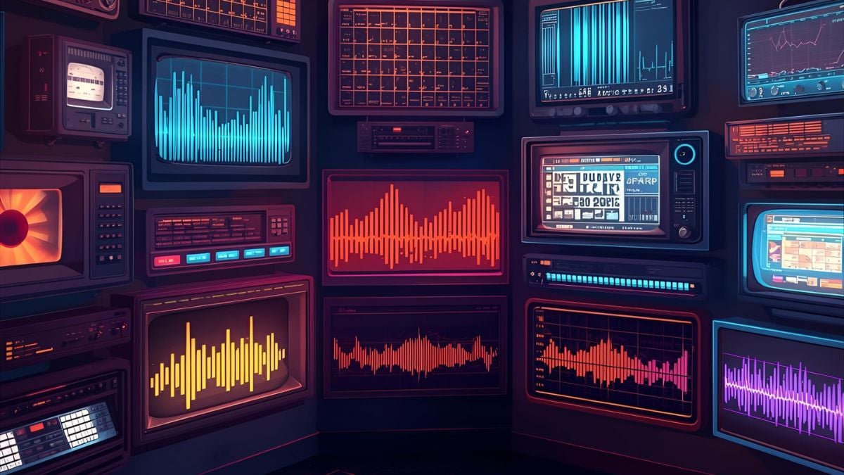 Radio Format Evolution: Keeping Classic Hits Fresh For the Next ...