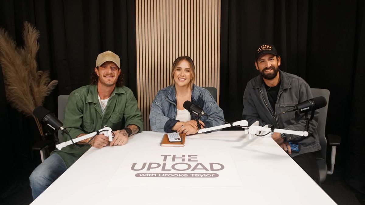 Bobby Bones Podcast Network Launches New Show Helmed by Brooke Taylor ...