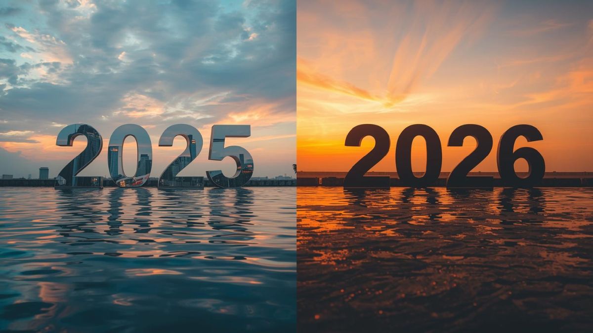 Radio Industry Reflections of 2025 and Goals For 2026 - Barrett Media