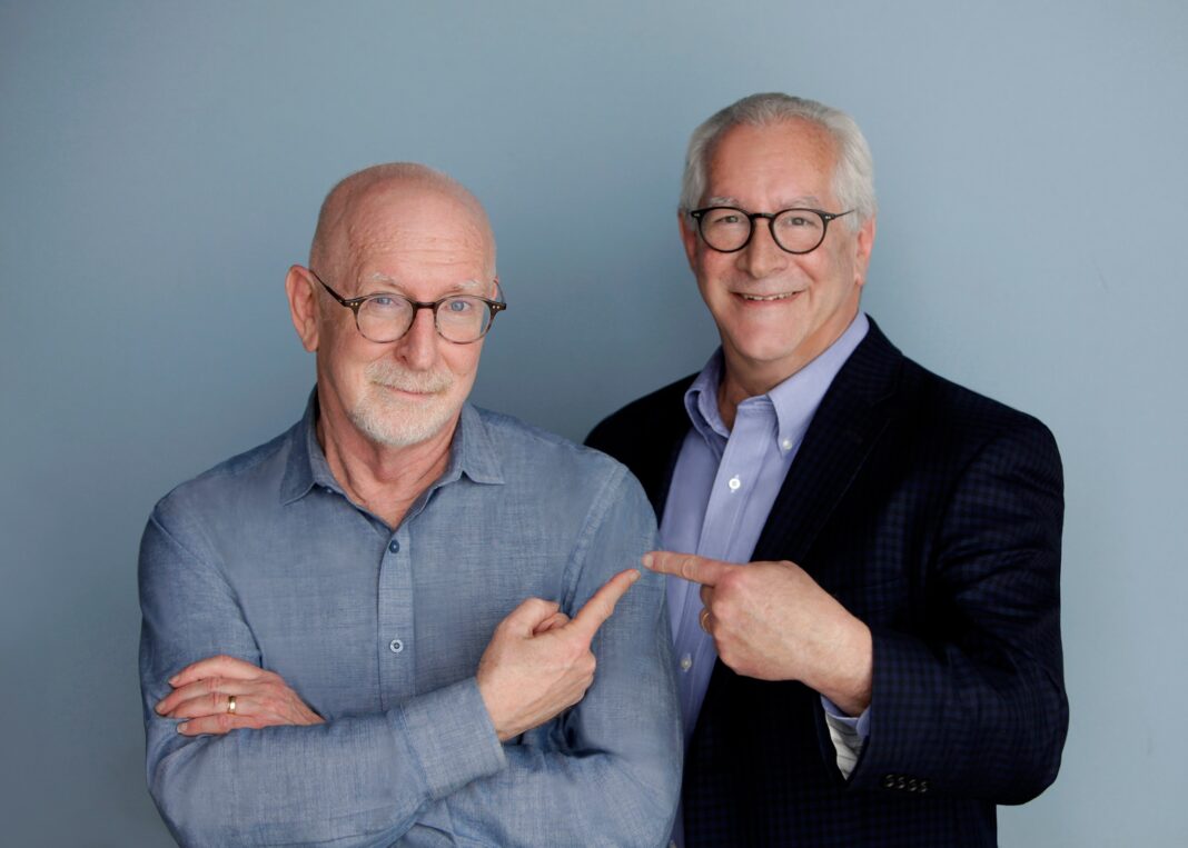 The Industry According To...Fred Jacobs, Jacobs Media - Barrett Media