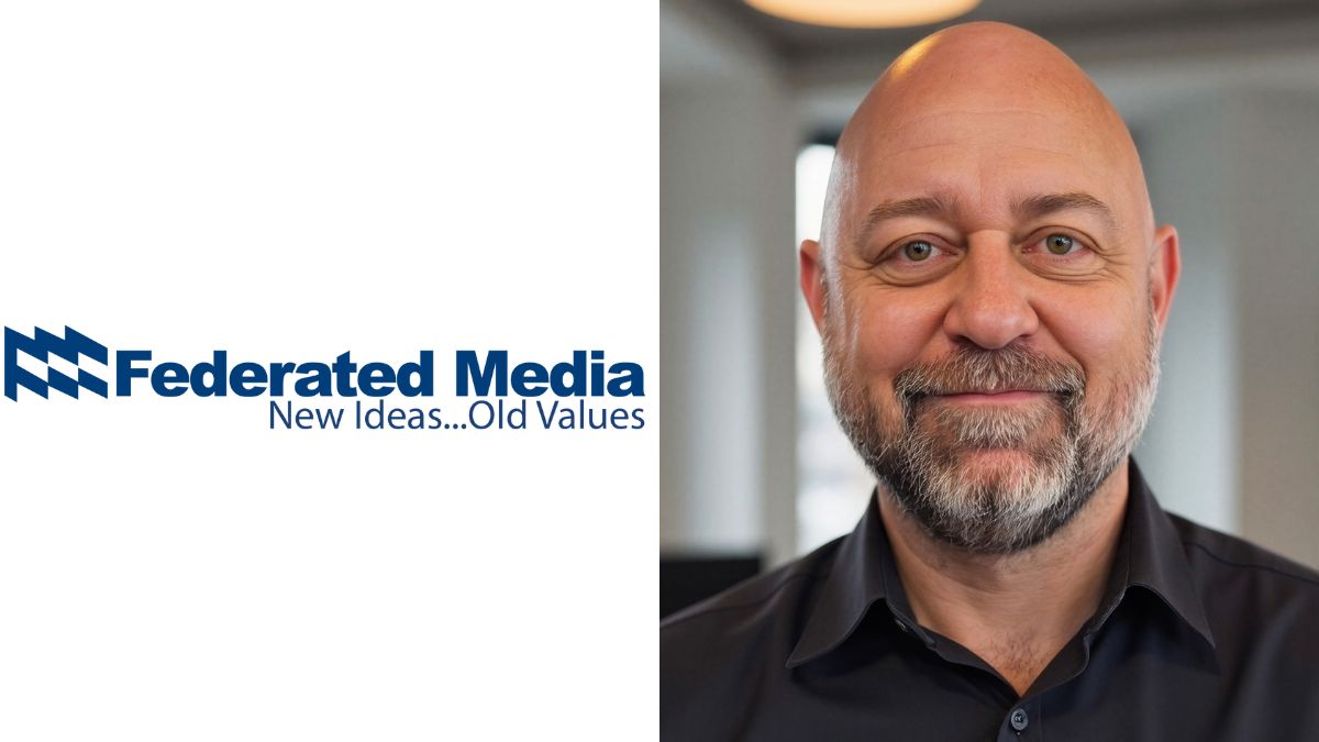 Federated Media Names Kyle Guderian Director of Operations - Barrett Media