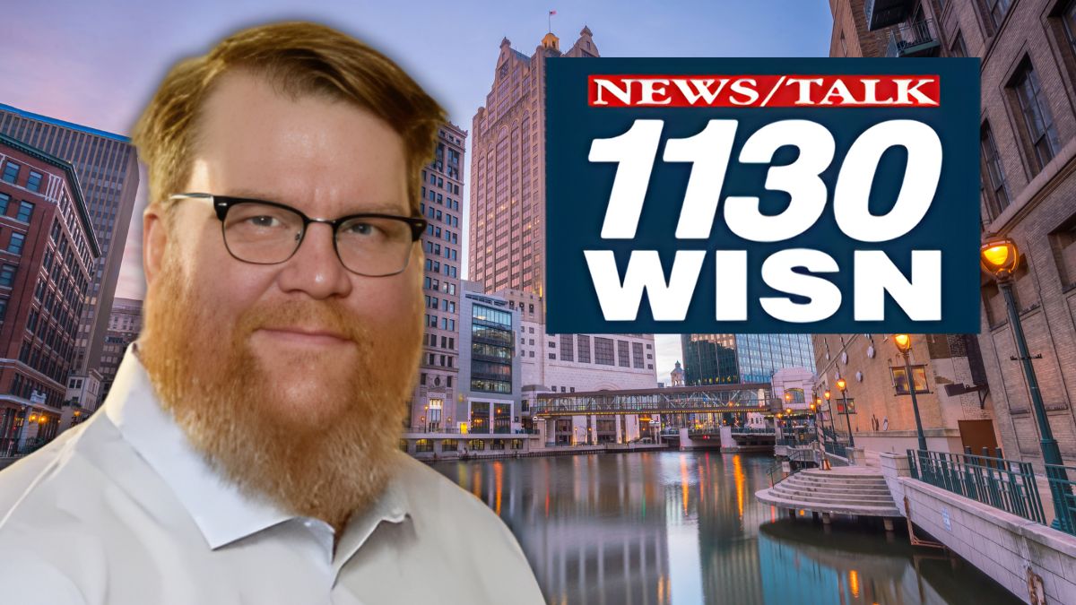 1130 WISN Elevates Benjamin Yount To Morning Drive, Adds Jason Goch ...