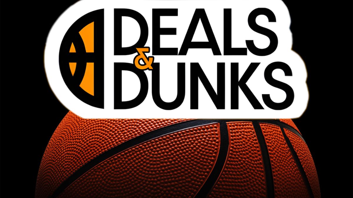 SiriusXM Debuts 'Deals and Dunks' program On NBA Radio - Barrett Media