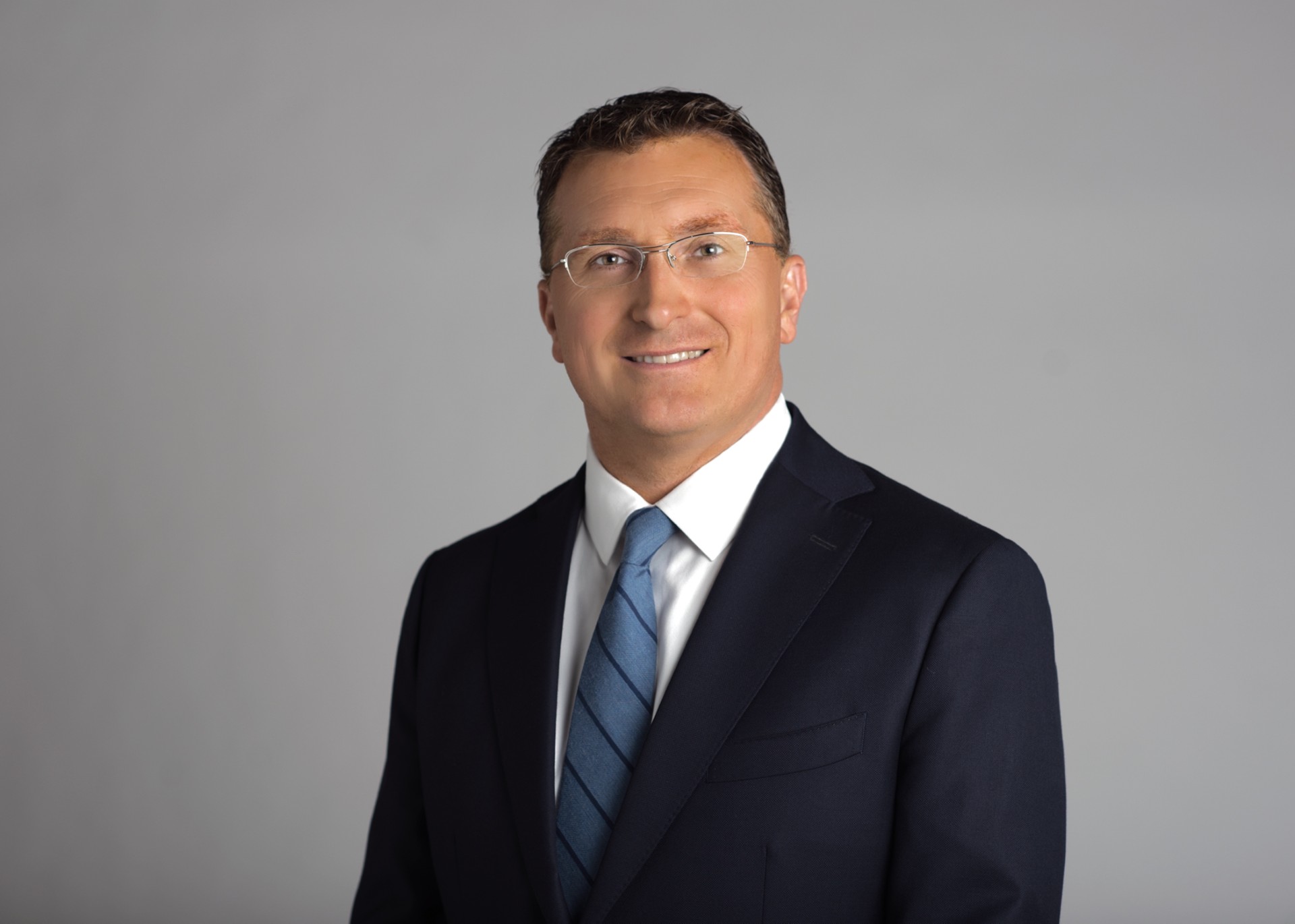 Nexstar Networks President Sean Compton Shares How a Call With Ryan ...