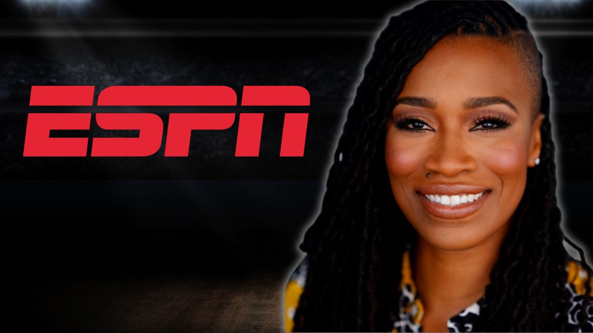 ESPN Adds Talaya Gaines as VP of Talent Relations and Development ...