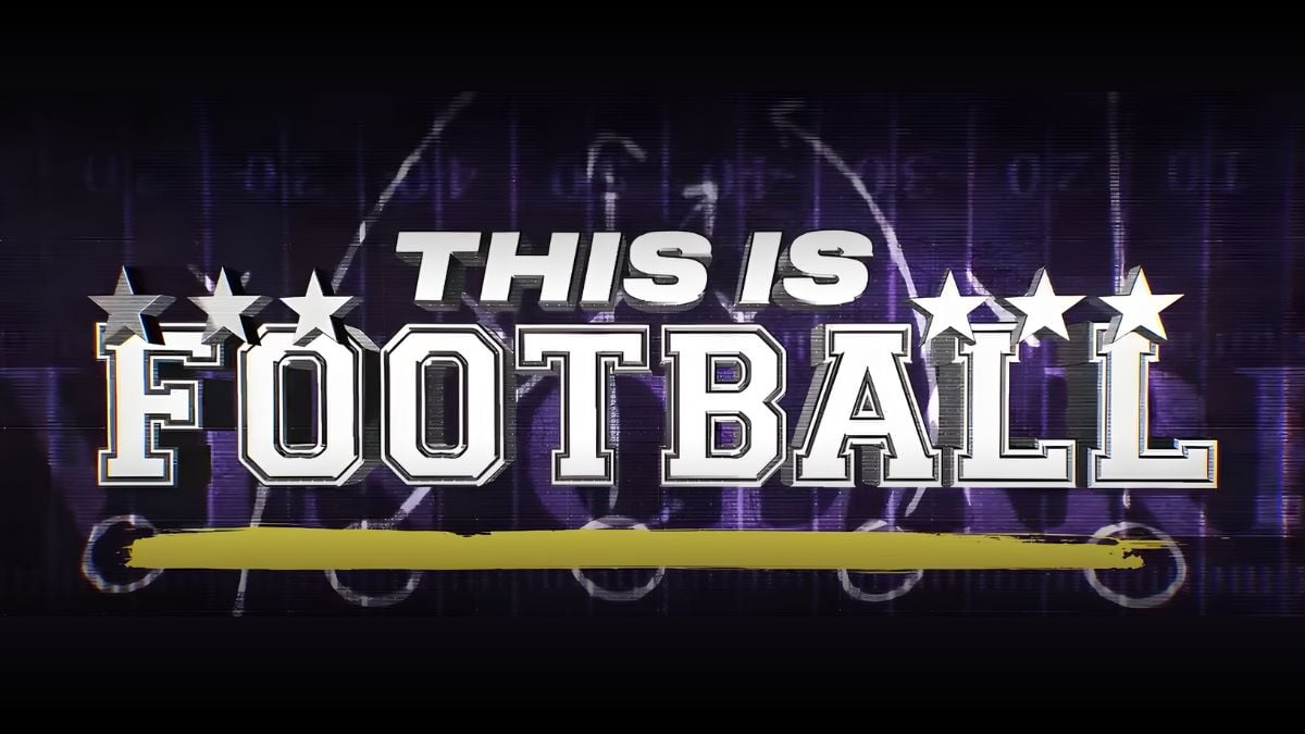 How ‘This Is Football’ Showcases a Master Class in Intelligent ...