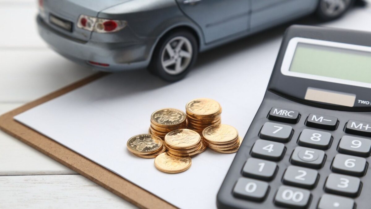 Common Mistakes That Increase the Cost of Vehicle Financing - Barrett Media