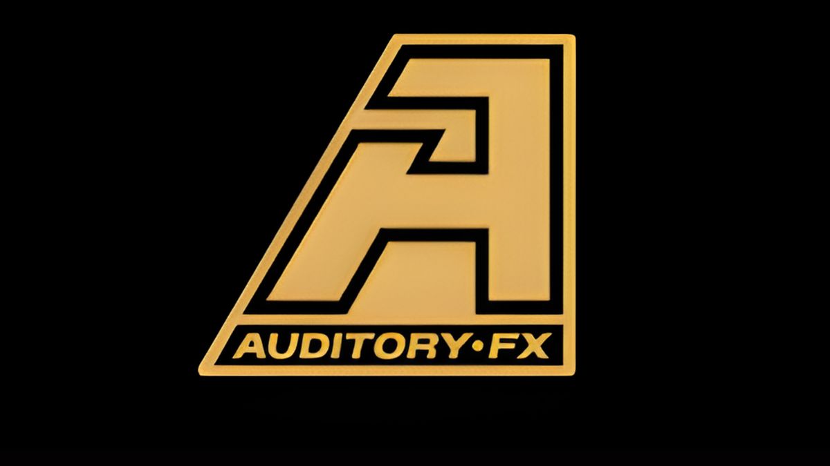 AUDITORY FX LOGO (Canva | Screengrab) - Barrett Media