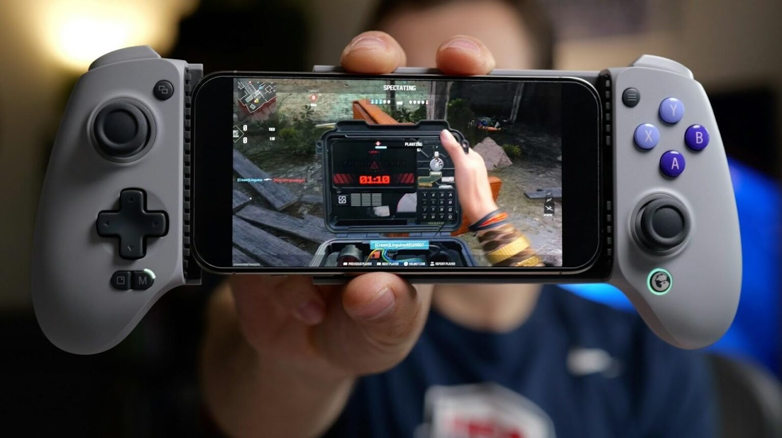 Graphic Design for Video Games: Trends Players Notice in 2026 - Barrett ...