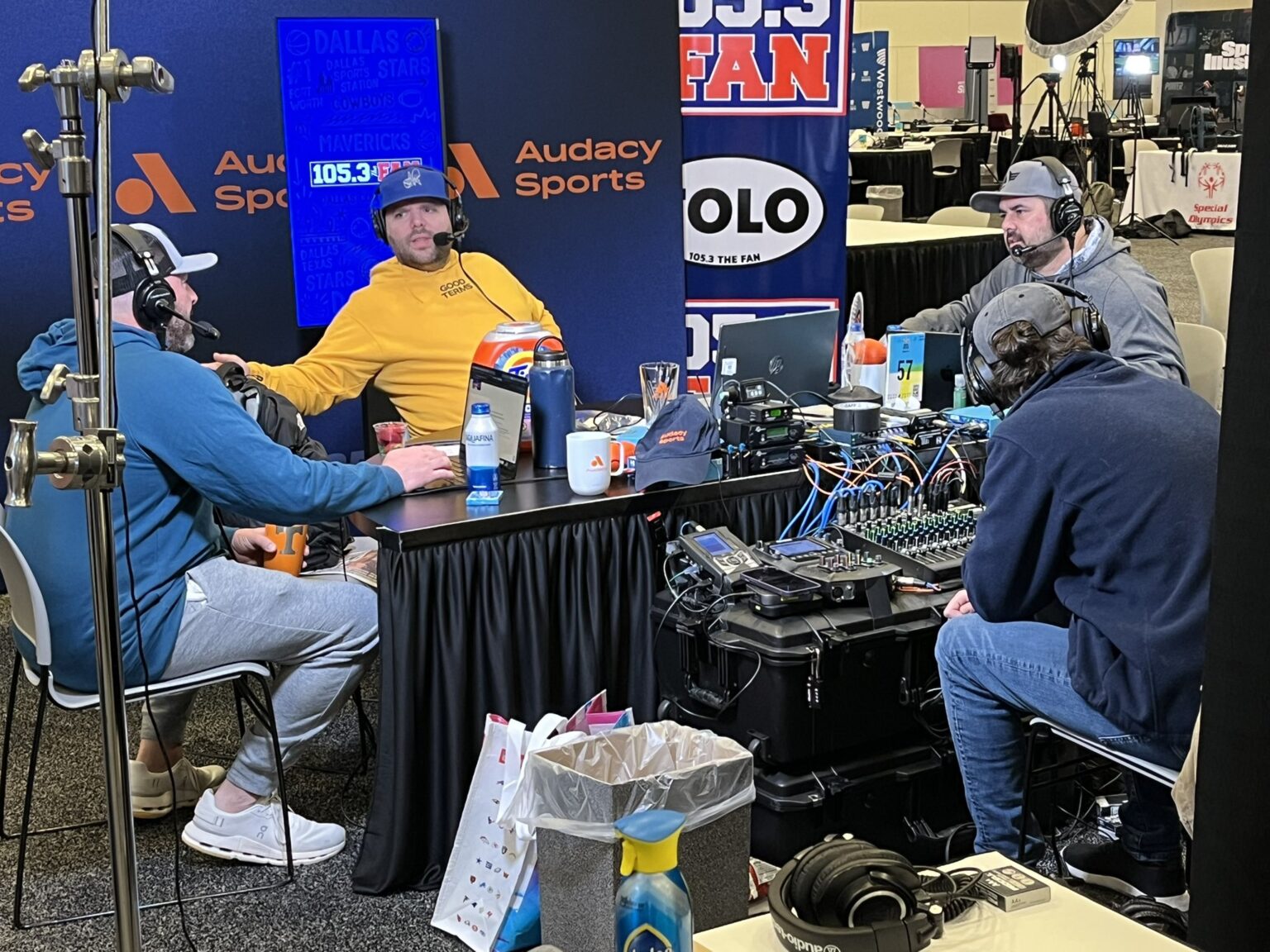 Why Sports Radio Brands Are Beginning To Think Twice About Super Bowl ...