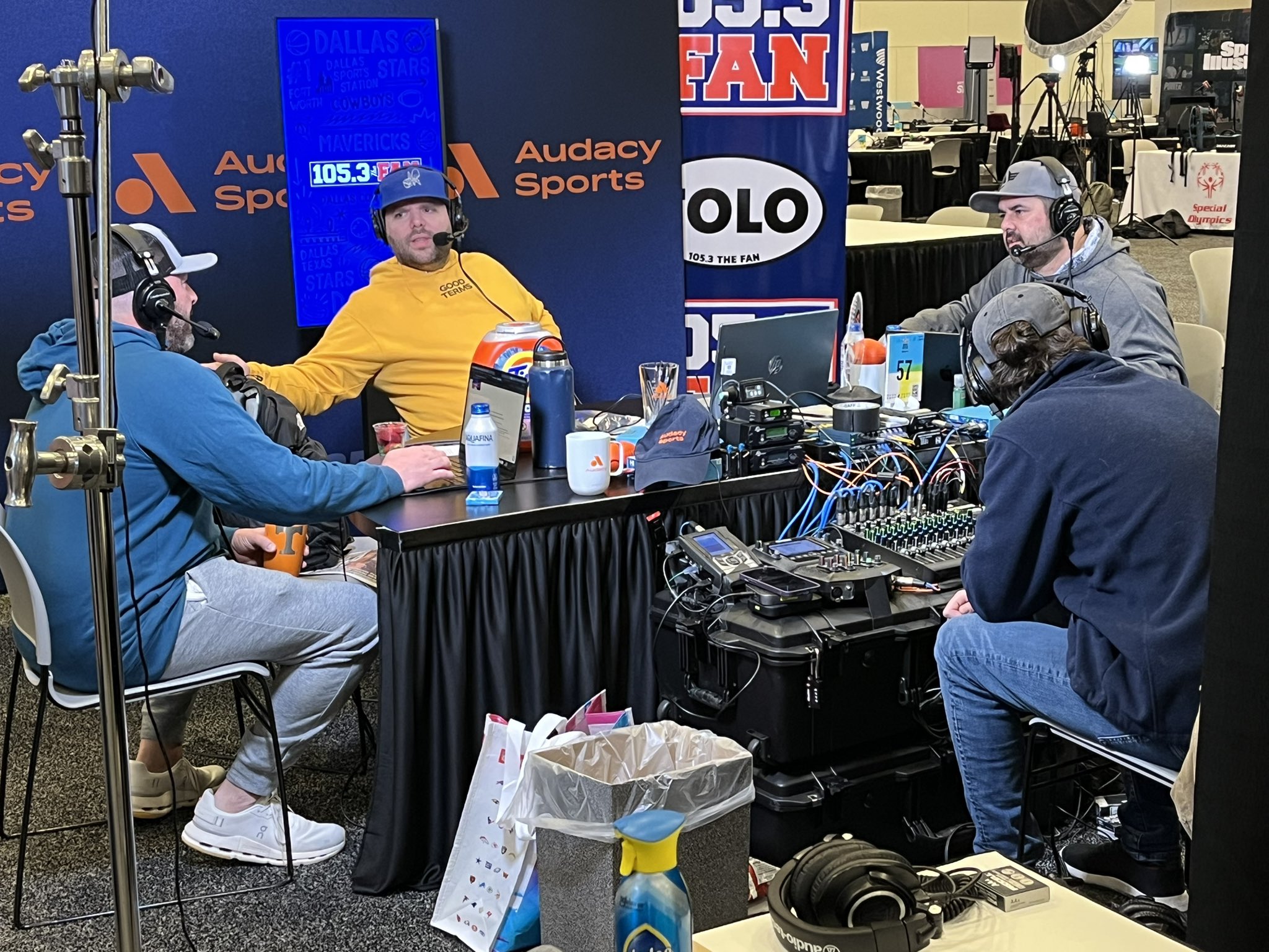 Why Sports Radio Brands Are Beginning To Think Twice About Super Bowl ...