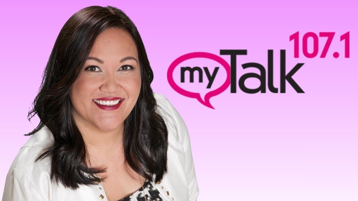 Alexis Thompson Exits myTalk 107.1 After More Than 20 Years - Barrett Media