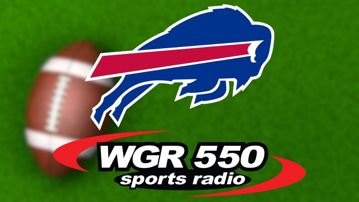 BUFFALO BILLS WGR 550 (1) - Barrett Media