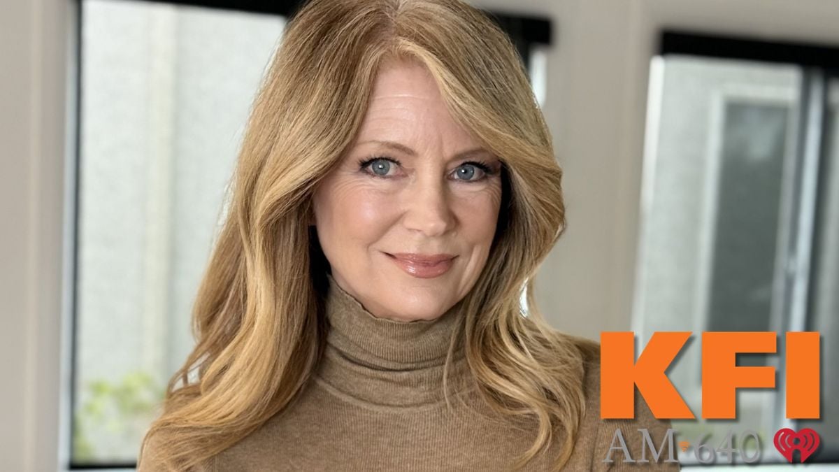 DR. WENDY WALSH KFI - Barrett Media