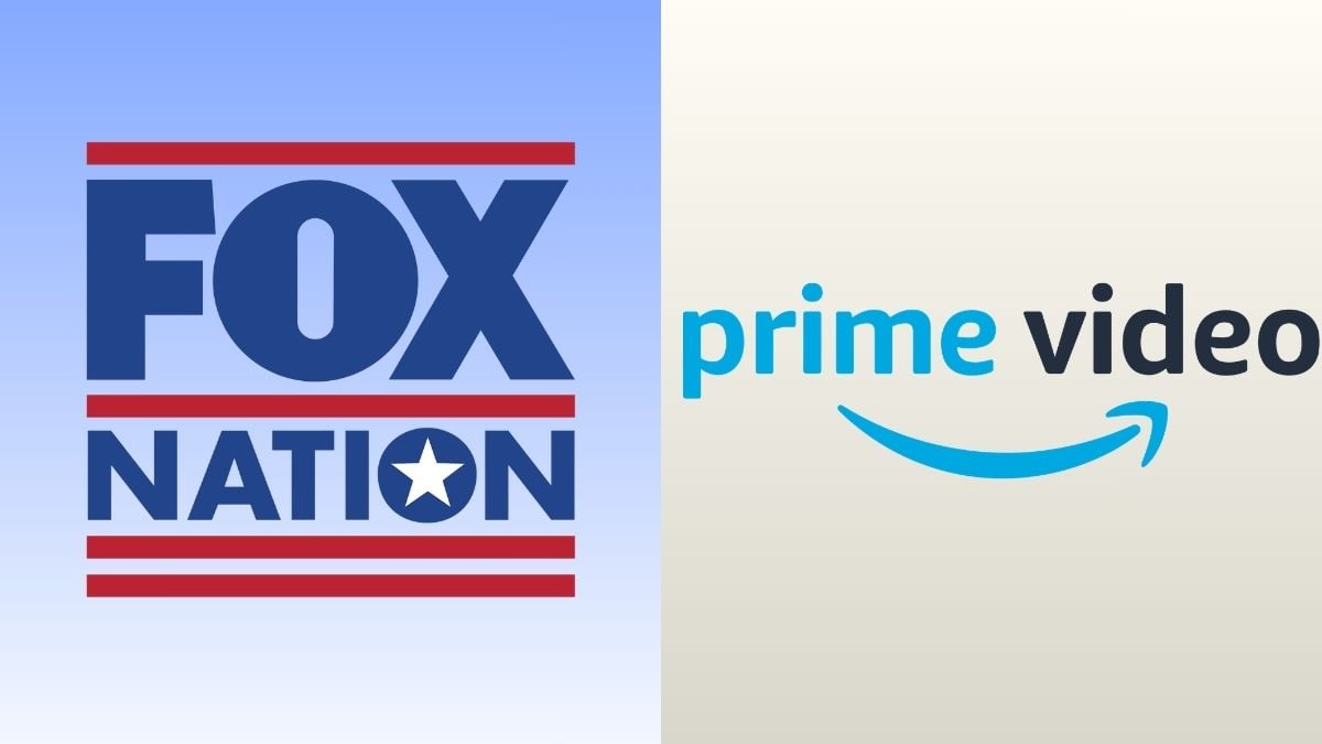 FOX NATION PRIME VIDEO - Barrett Media