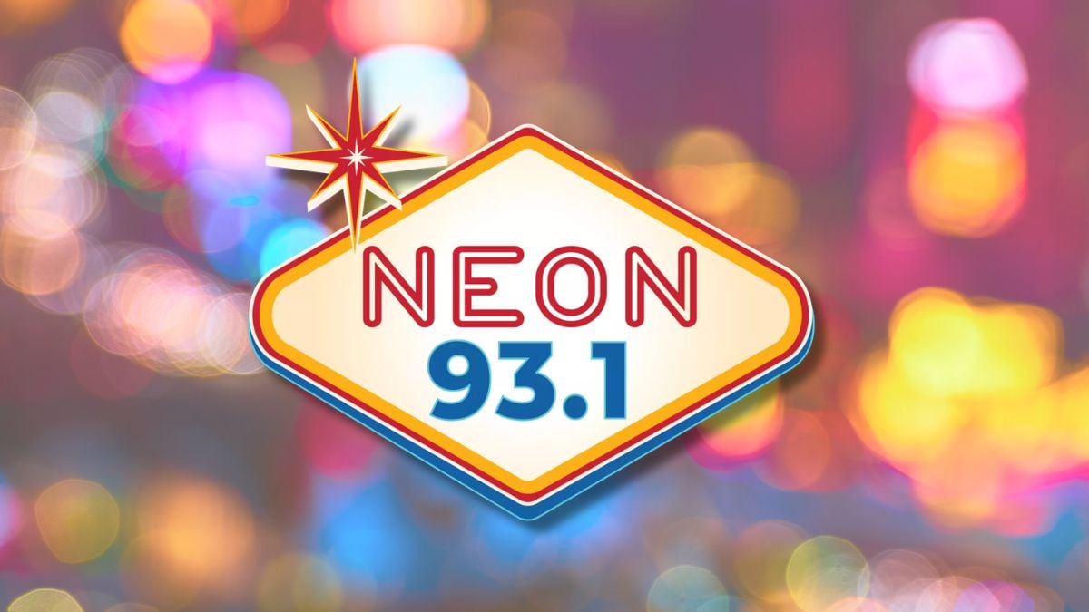 NEON 93.1 - Barrett Media