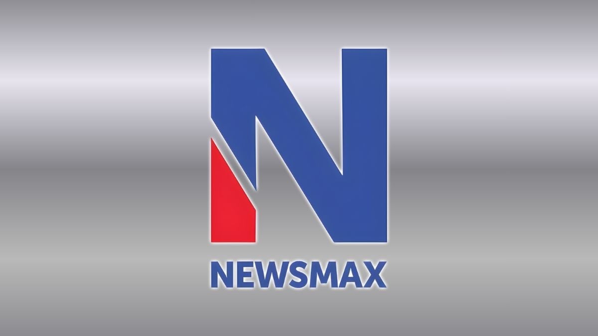 NEWSMAX - Barrett Media