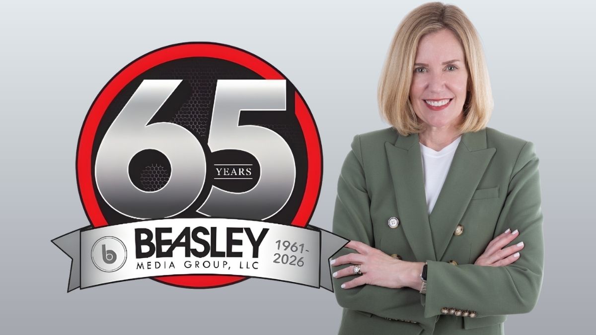 Beasley Media Group Names Amy Leimbach as Las Vegas Market Manager/Vice ...