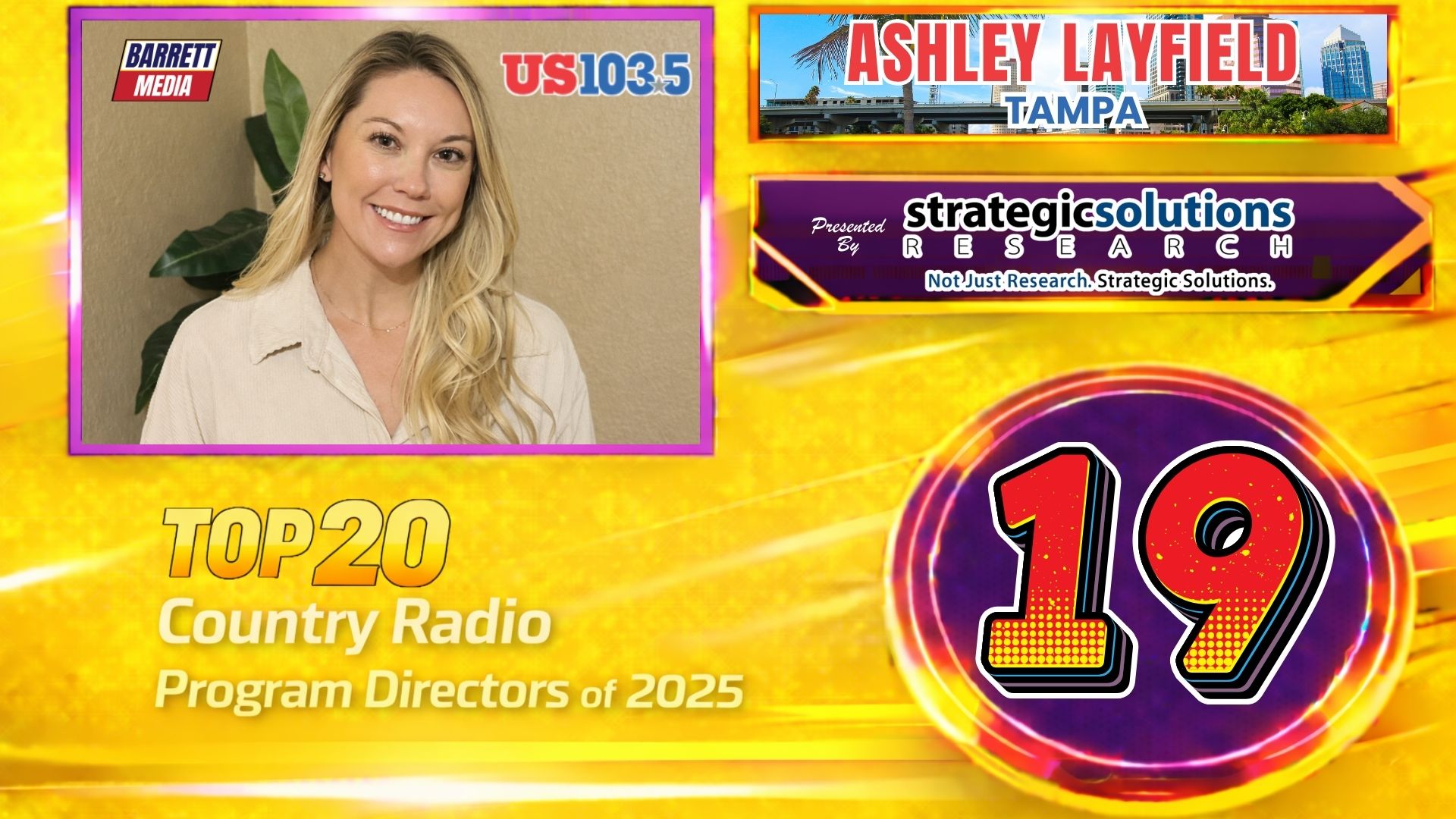 Ashley-US 103 - Barrett Media