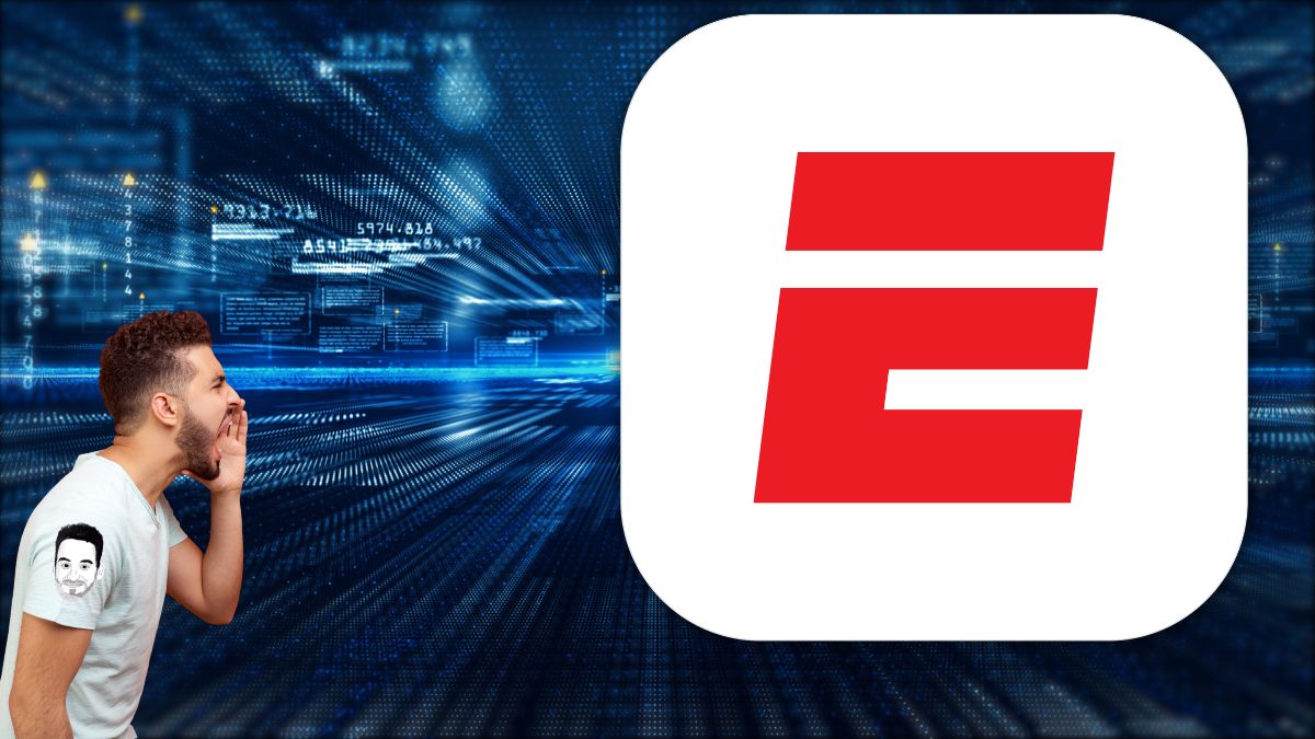 Dane Moore ESPN (Canva | Social Screengrabs) - Barrett Media